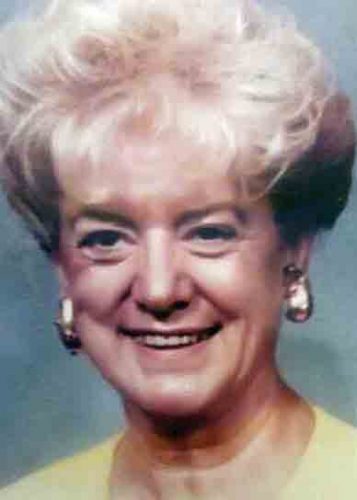 Patricia “Pat” Hunter | News, Sports, Jobs - Marietta Times